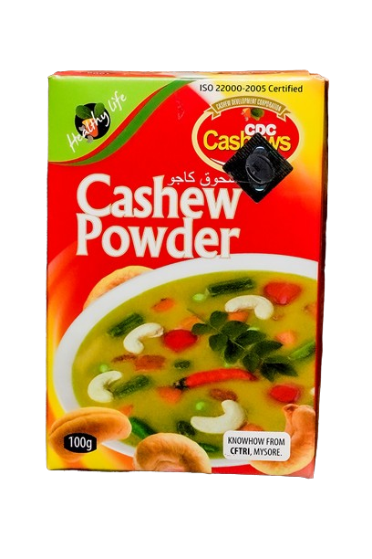 cashewcorporation